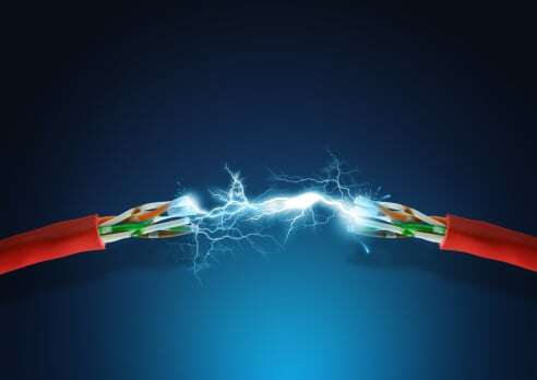 Beware of Shock Hazards When Doing Home Electrical Repairs