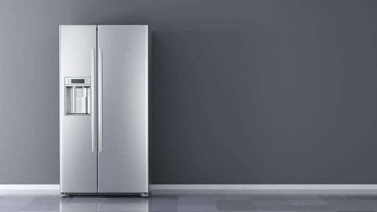 How Do I Run a Water Line to My New Fridge?