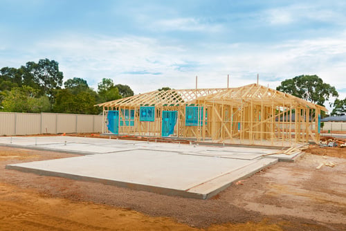What are the Phases of New Home Construction?