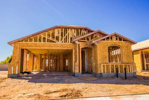 What are the Phases of New Home Construction?